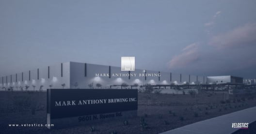 Mastering the Brew: Mark Anthony Brewing's Operational Innovation